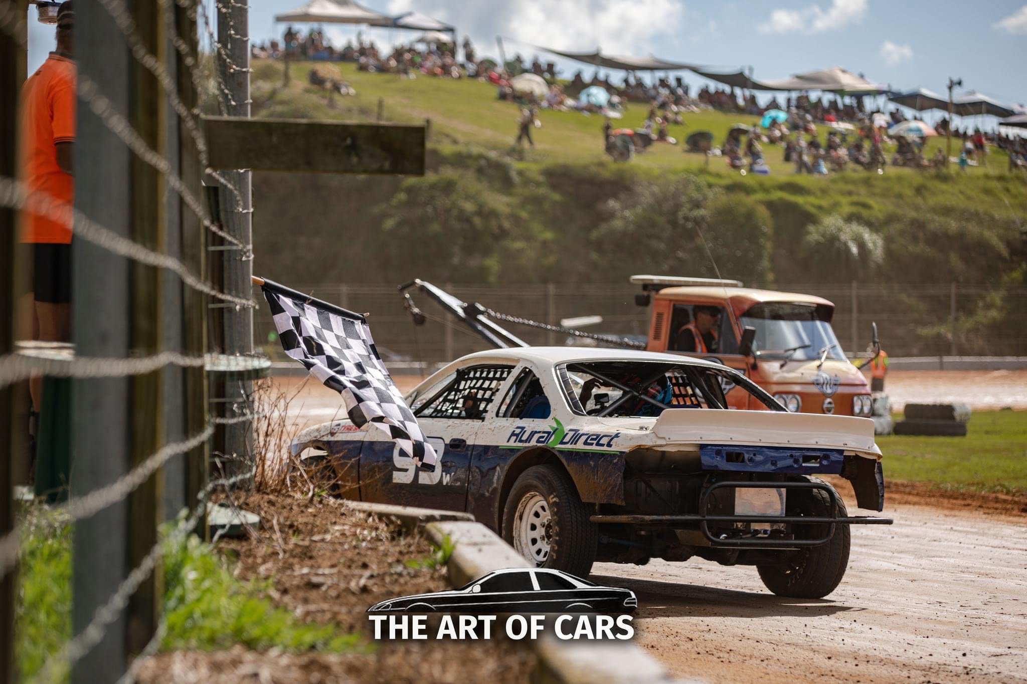 Events for October 2025 – Waiuku Dirt Track Club